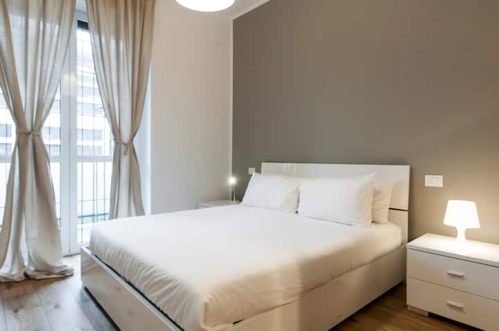Cozy Apartment_s Nel Cuore Di Milano - Milan