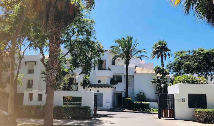 Fantástica Casa En Cadiz - Chipiona