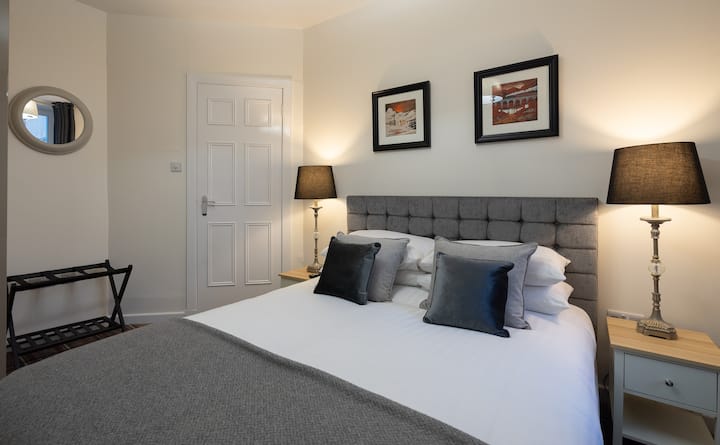 Fabulous Apartment On The Royal Mile Near Castle - Edinburgh