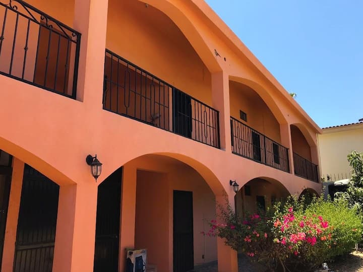 Acogedor Departamento En Cabo San Lucas - Cabo San Lucas