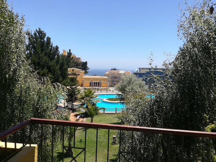 Altos De Mirasol Ii, Al Norte De Algarrobo - Algarrobo