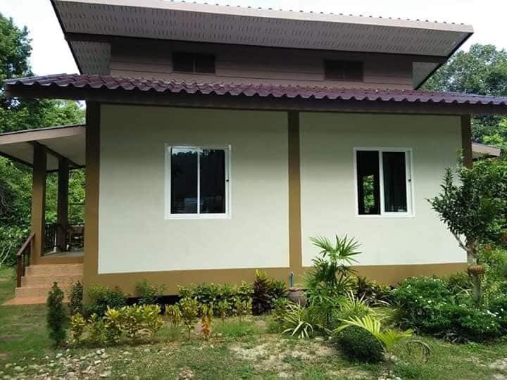 Coco House Garden - Ko Lanta District