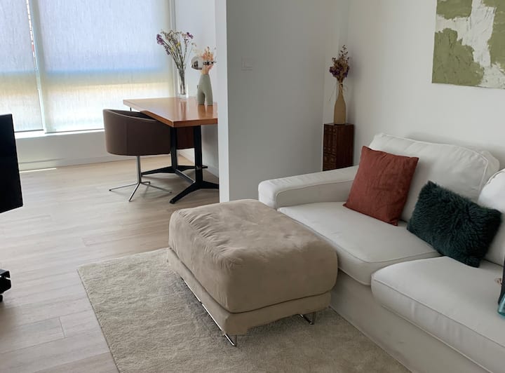Apartamento Sant'ana à Lapa - Barreiro
