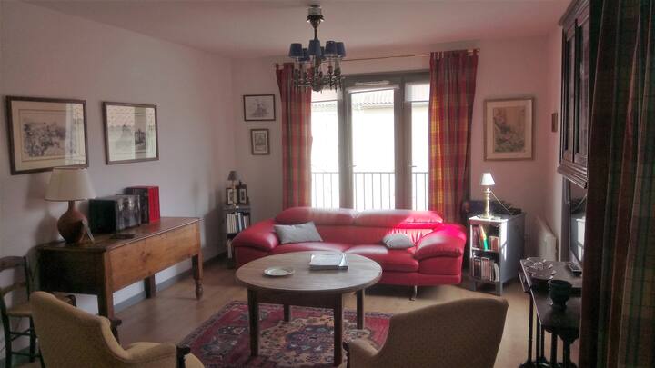 Dans La Vieille Ville,  Calme Et Confortable! - Brioude