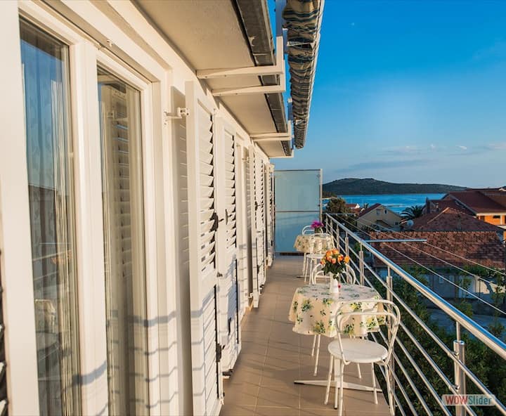 Apartmani Aria 6+2 - Primošten