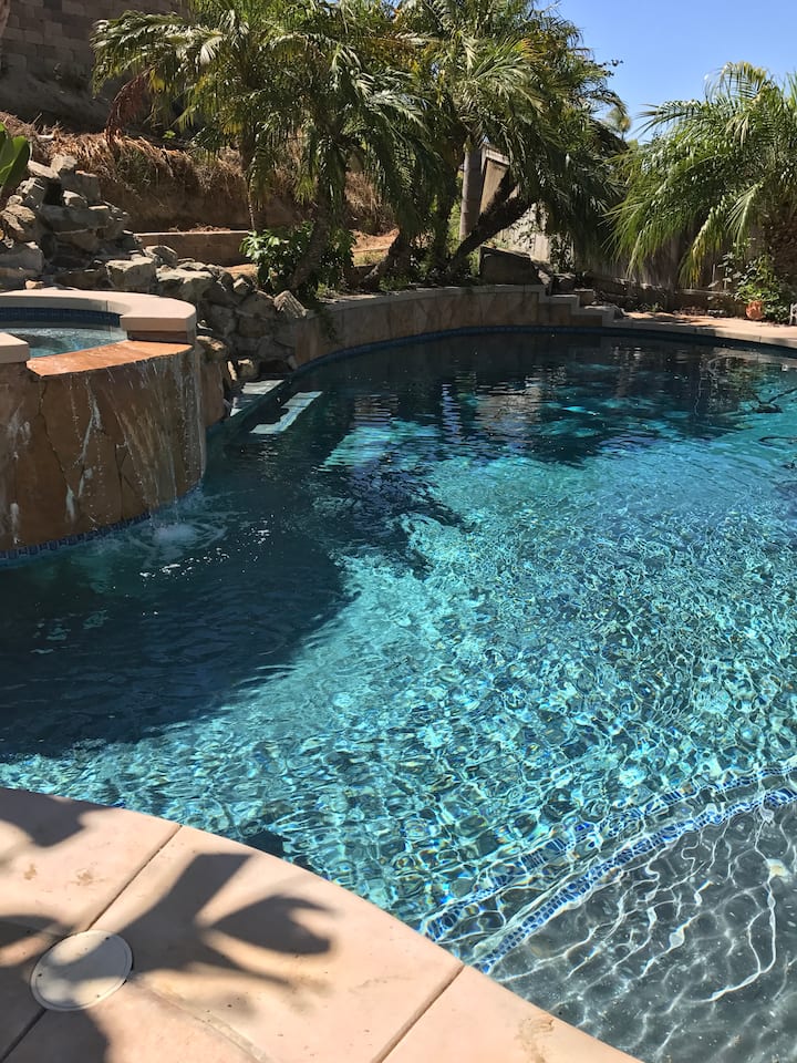 Spinnaker Gem - Encinitas, CA