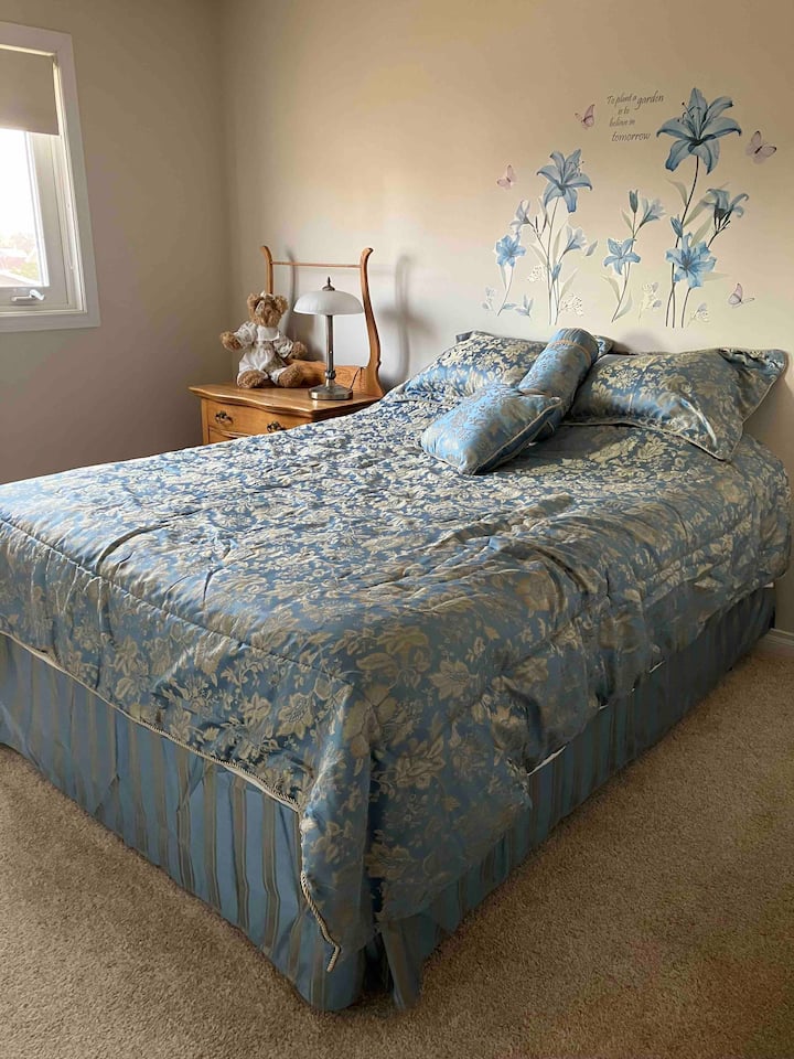 Ontario Room - Spruce Grove