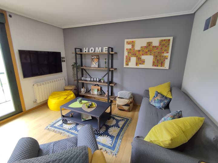 Home Barbaña - Ourense