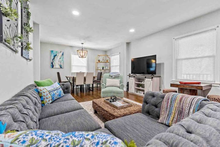Central Ky Retreat - Lexington, KY