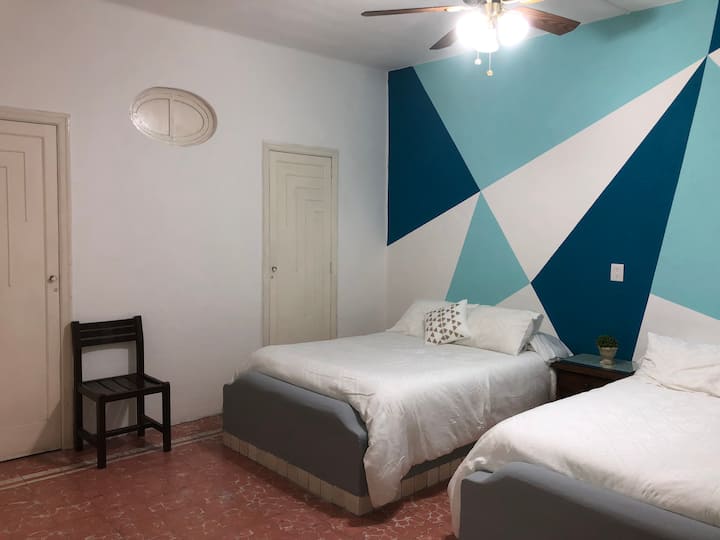 Casa Malinche 8 - Cuernavaca