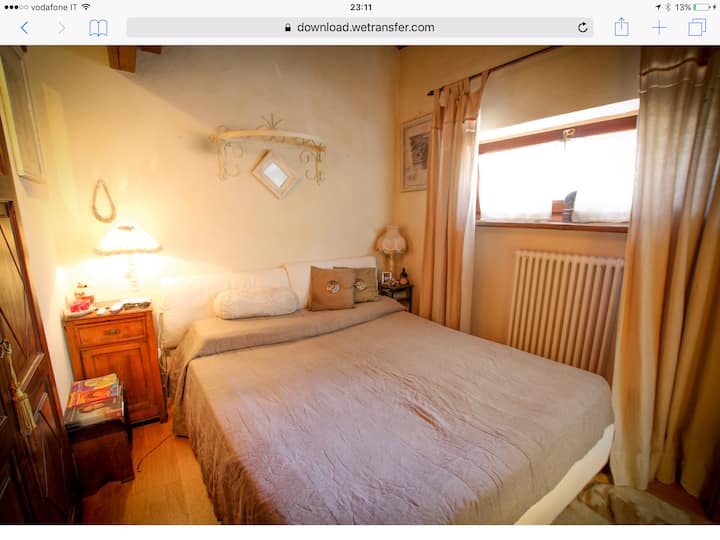 Petit Coeur - Валле-д’Аоста