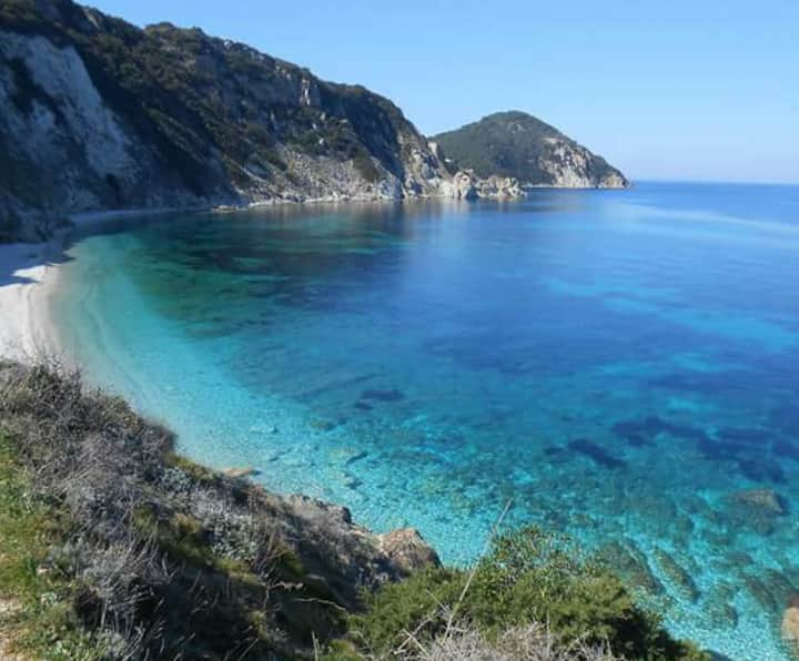 La Casa Nel Parco (Cin It049014c2ewlodnni) - Portoferraio