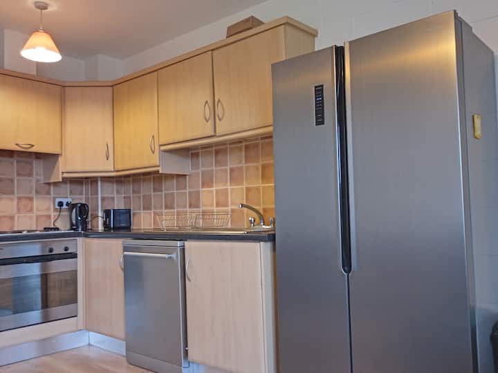 Student Lodge 45% Discount For A Month - Limerick