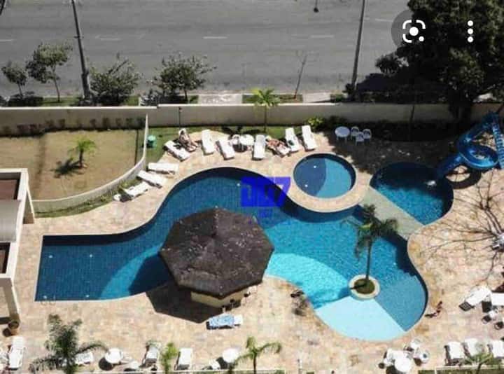 Apartamento Inteiro Com óTima Localização, Usp! - Osasco