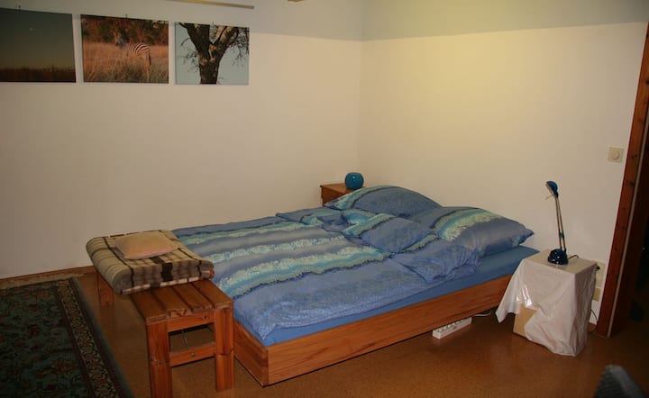 Zimmer Mit Bad Freiburg Wiehre - Freiburg im Breisgau