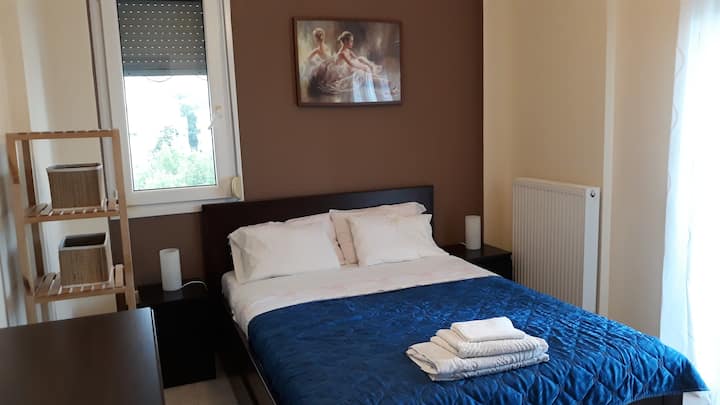 Katerina's Home - Перея