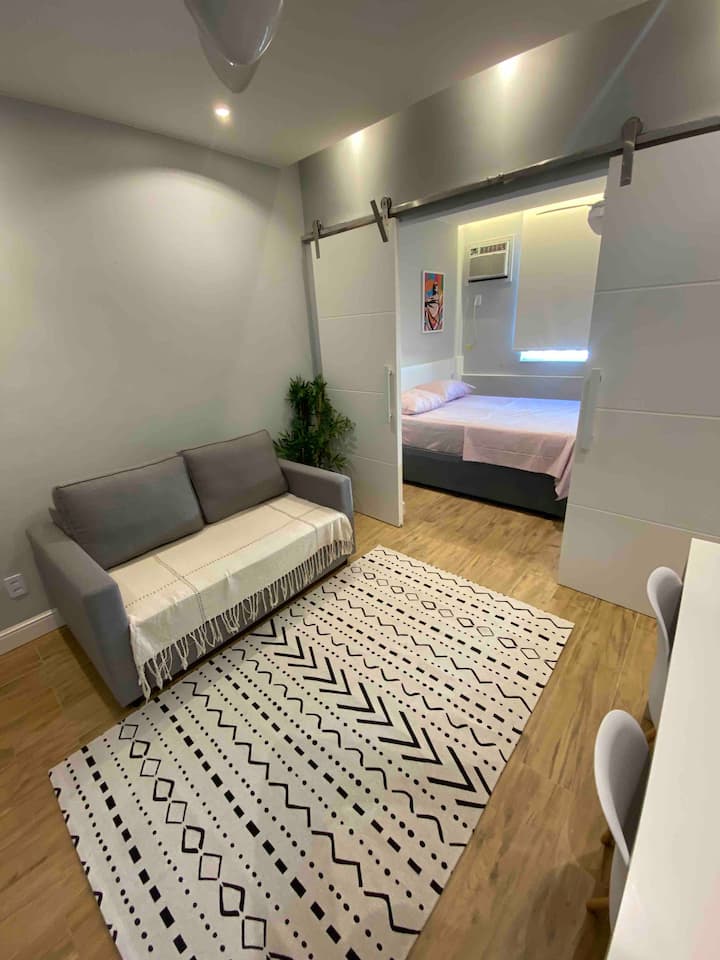 Lar, Doce Lapa - Rio de Janeiro