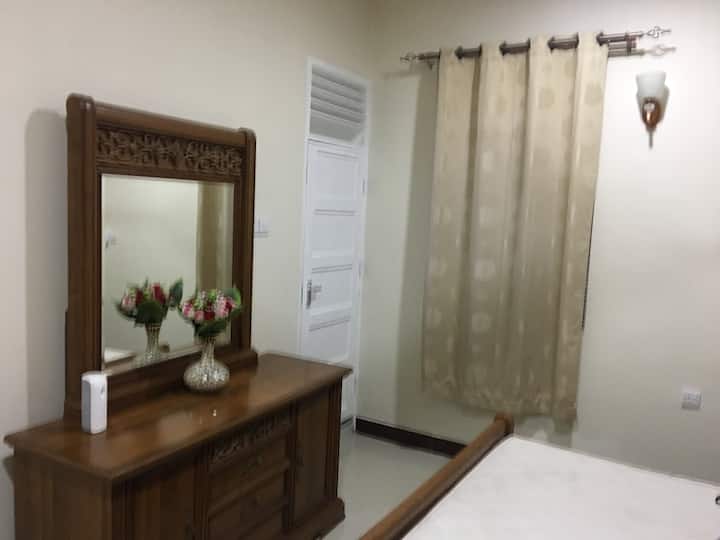 Your New Home In Dar Es Salaam - Dar es Salam