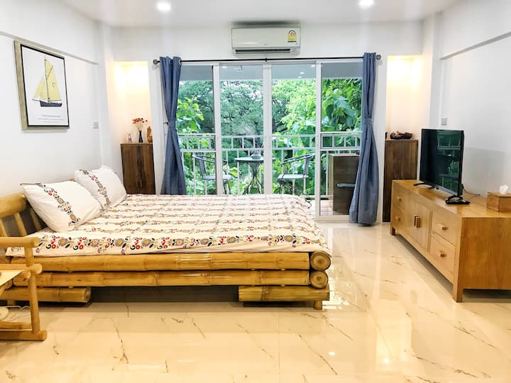 Zen Room - Chiang Mai