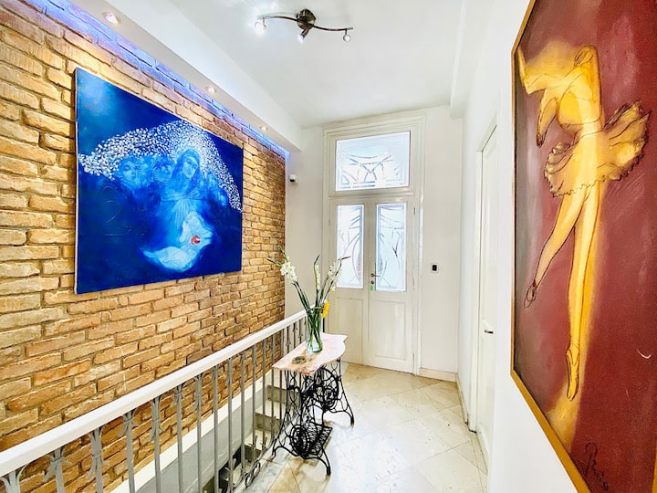 Noa Hostel - Havana