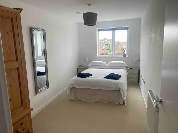 Martello Place - Seaford