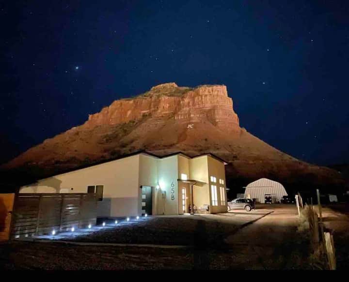 New Red Dirt Life! - Kanab, UT