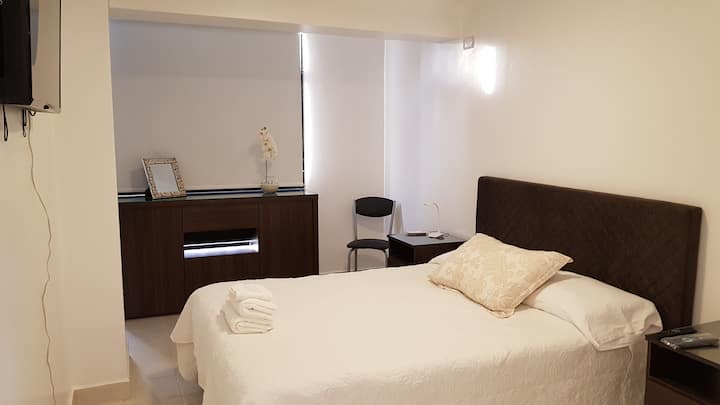 Departamento Céntrico Balcarce, 1 Dormitorio - San Miguel de Tucumán