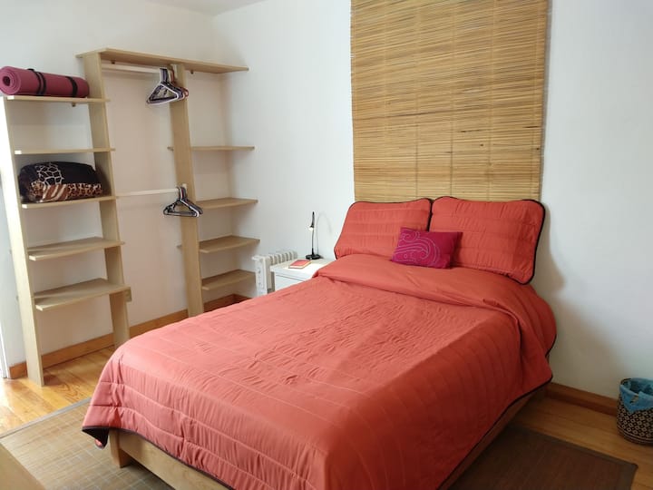 Enchanting Appartment To Work Or Rest In Roma, Cdmx. - Mexiko-Stadt