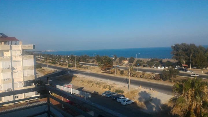 Cetin Hotel - Finike