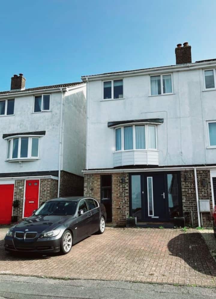House 3 Bed 2 Bath, Self Check In, Amazing Views! - Newbury