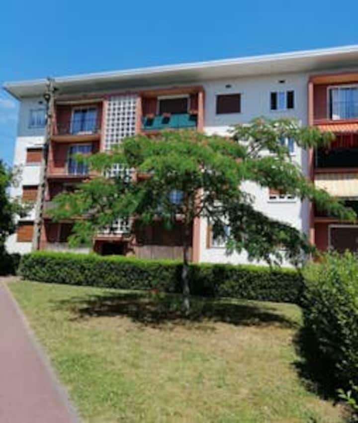 Charmant Appartement Calme*balcon*5 Min Rer/tgv - Antony