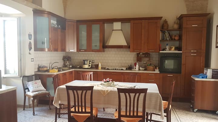 Appartamento Da Maria - Casarano