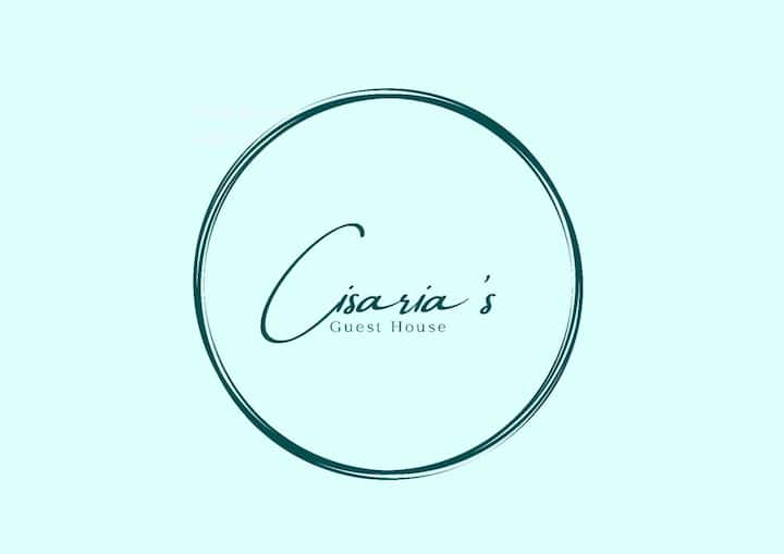 Cisaria’s Guest House - Appartamento Nel Salento - Santa Cesarea Terme