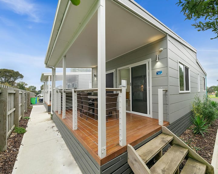 Waterview Cabin - Portland
