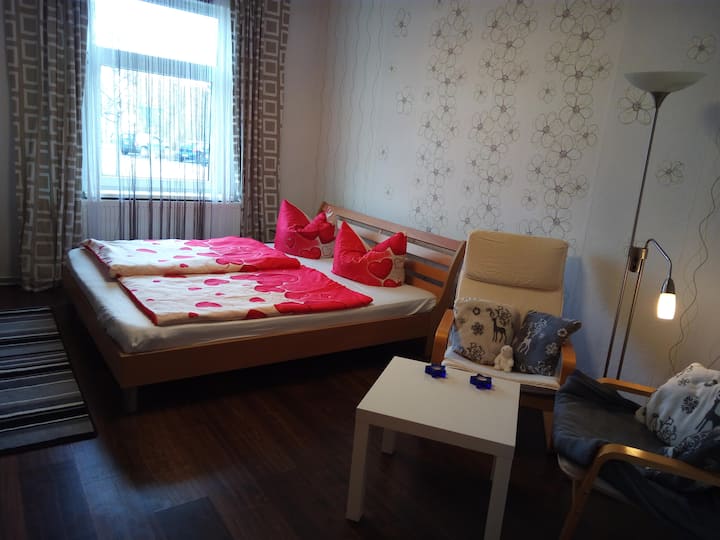 Schönes Studio Für Verliebte ;) - Markranstädt