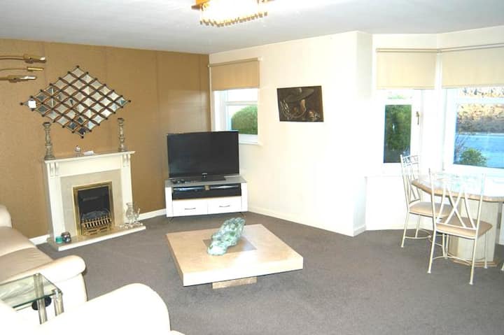 Margaret Place - Aberdeen