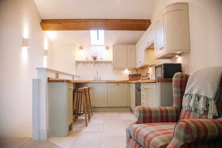 'The Nook' At Further Harrop Farm - Macclesfield