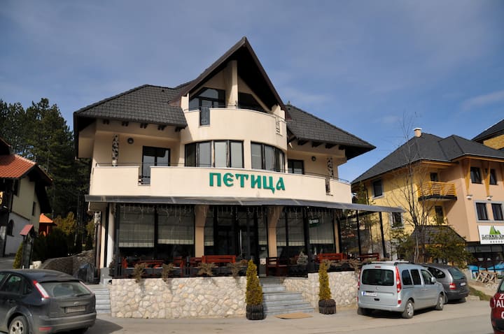 Apartmani Vidic Joy 2 - Zlatibor