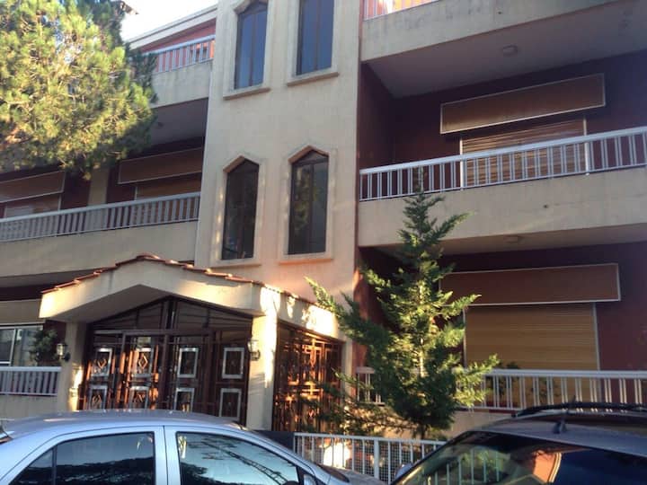 Broummana Vacation Rentals & Homes - Mount Lebanon Governorate, Lebanon ...