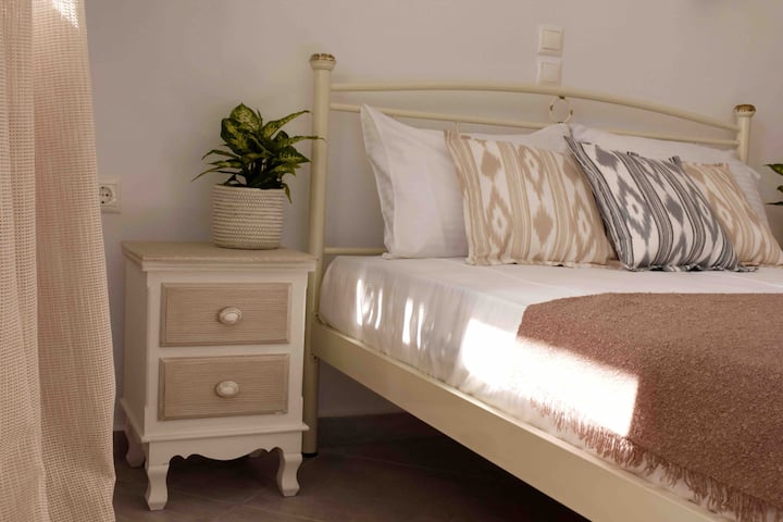 Lovely Studio 2, Agia Anna, Naxos - 納克索斯島