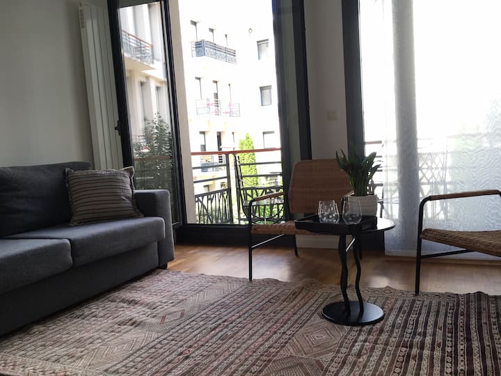 Studio De Standing Au Coeur D'annecy - Annecy
