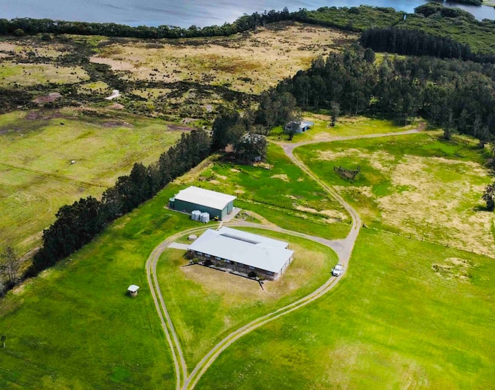 Anna Bay 20 Acres Luxury Farm - Anna Bay