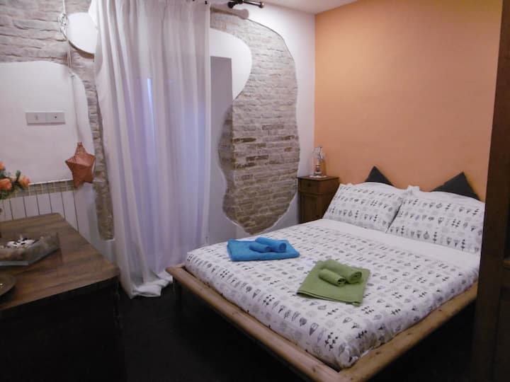 Atto Primo Appartamento Via Montagnola 64 - Ancona