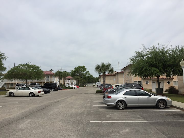 Biloxi Blues! Ms Gulf Coast - Biloxi