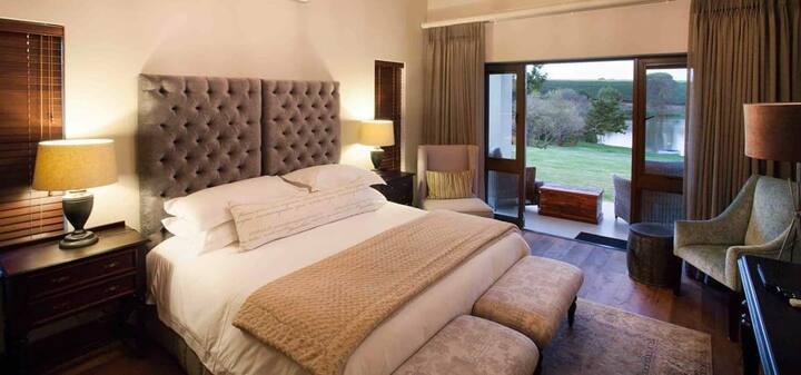 A Gem Hidden In The Valley - Paarl