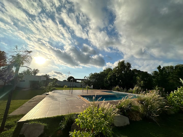 Habitaciones Matrimoniales - Paraguai
