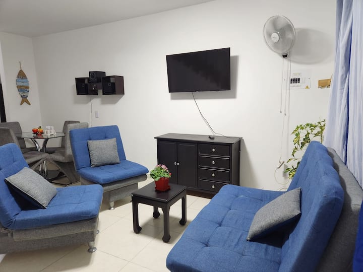 Casa Para Estrenar En Conjunto Cerrado. - Villavicencio
