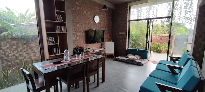 Yj Homes - Bangladesh