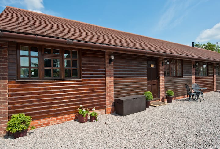 Parlour Barn - Evesham