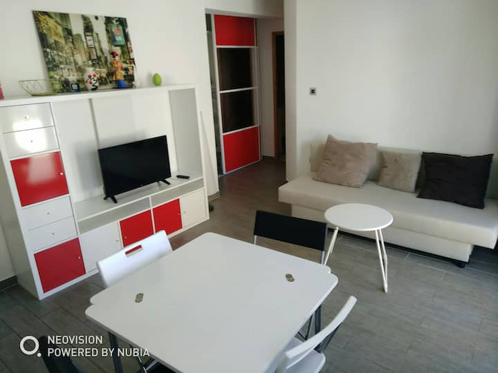Appart T2 à Gentilly - Gentilly